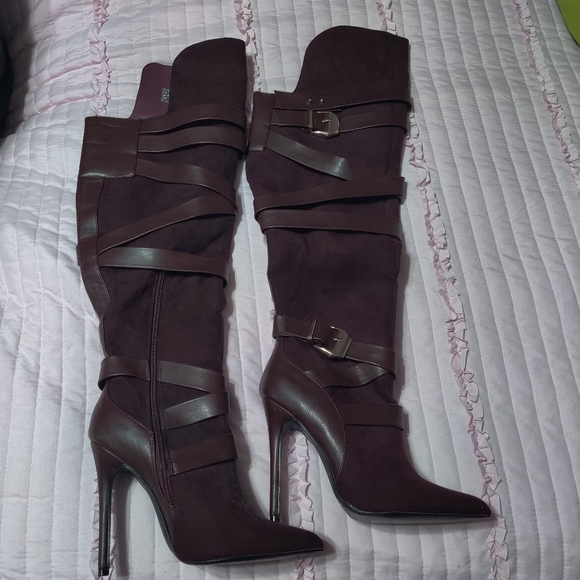Geraldine | Shoes | Boots | Poshmark